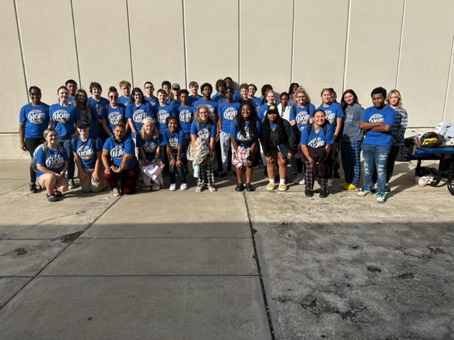 Twenty-Three Earn All-Region Honors | Pine Tree ISD