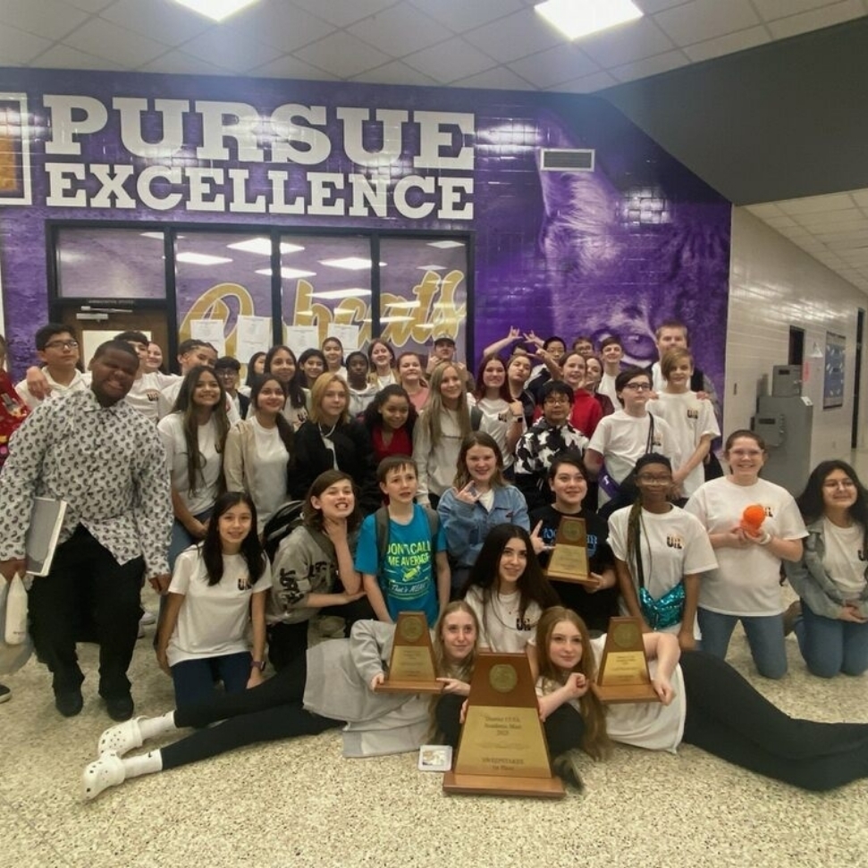 Live Feed | Pine Tree Middle School