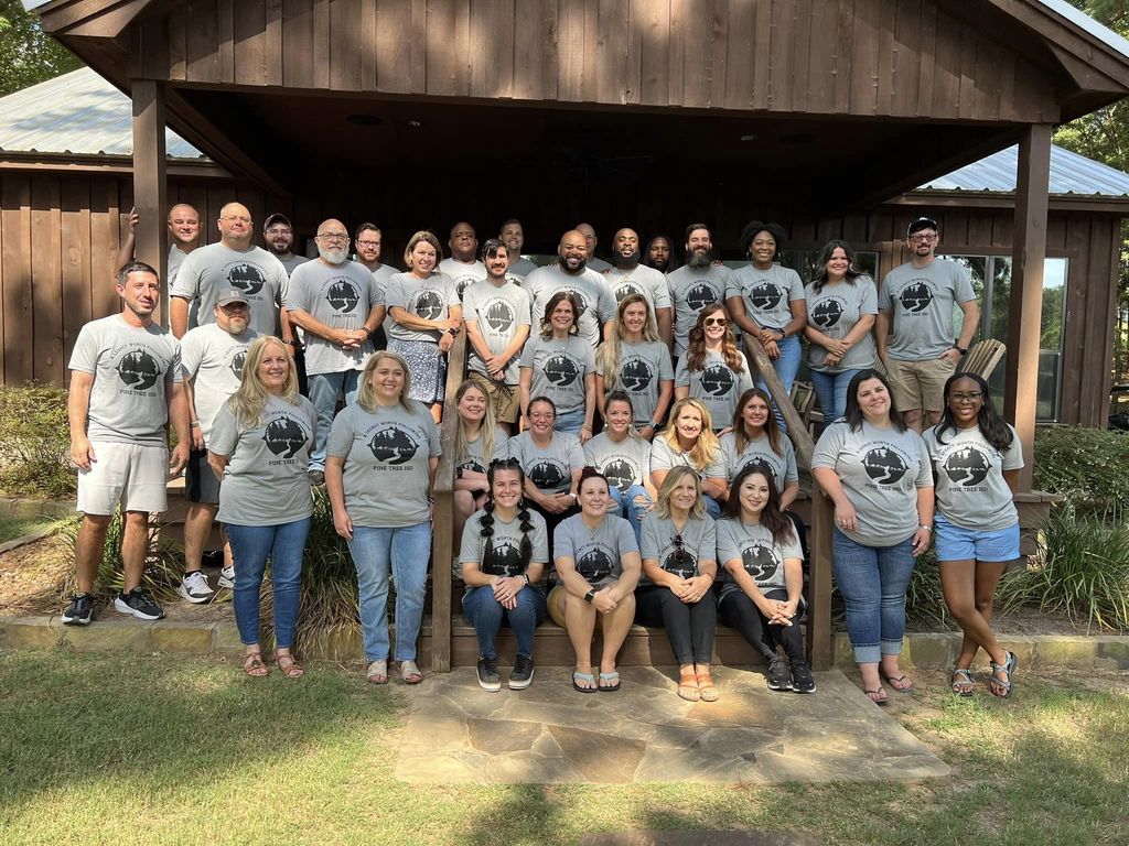 Live Feed | Pine Tree ISD