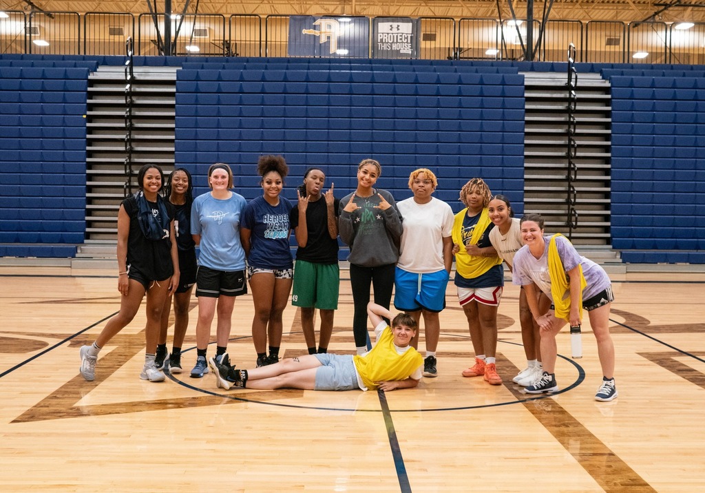 Live Feed | Pine Tree ISD