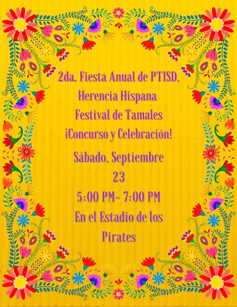 Live Feed | Pine Tree ISD